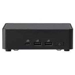 ASUS NUC 14 Pro RNUC14RVKU500002I - Barebone - Intel Core Ultra 5 125H