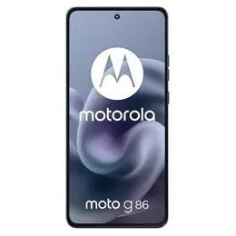 Motorola Solutions Motorola Moto G86 - 5G Smartphone - Dual-SIM - RAM 8 GB / Interner Speicher 256 GB - microSD slot - p