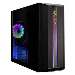 Captiva PC Advanced Gaming R92-769 &ndash; AMD Ryzen 7 5700X, 32 GB RAM, 1 TB SSD, GeForce RTX 5060 Ti, Windows 11 Home