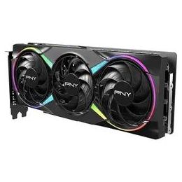 Pny Technologies PNY GeForce RTX 5060 Ti 8GB EPIC-X RGB Overclocked - Grafikkarten - GeForce RTX 5060 Ti - 8 GB