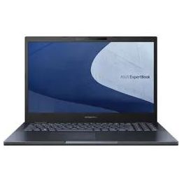 ASUS ExpertBook B2 B2502CBA-KJ0459X Star Black, Core i5-1240P, 16GB RAM, 512GB SSD, 5G