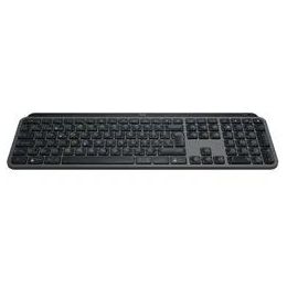 Logitech MX Keys S - Tastatur - hinterleuchtet