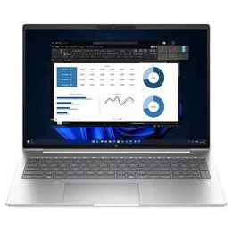 HP ProBook 460 G11 - 16" | Intel Core Ultra 7 155H | 32 GB RAM | 1 TB SSD
