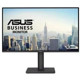 ASUS BE27AQ - 68,6 cm (27") 2560 x 1440 Pixel Wide Quad HD LCD Schwarz