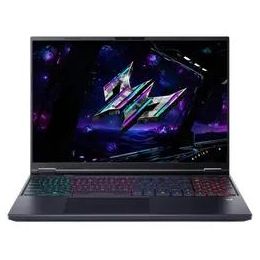 Acer Predator Helios Neo 16 AI PHN16-73 - 16", Intel Core Ultra 7 255HX, 16 GB RAM, 1 TB SSD, NVIDIA RTX 5060, W11H