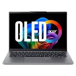 Acer Swift Go 14 AI OLED SFG14-64-R4DG, Ryzen AI 7 350, 32GB RAM, 1TB SSD, DE
