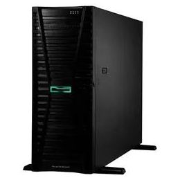 HPE ProLiant ML350 Gen11 - Tower - Xeon Silver 4510 2.4 GHz - 64 GB - SSD 2 x 960 GB