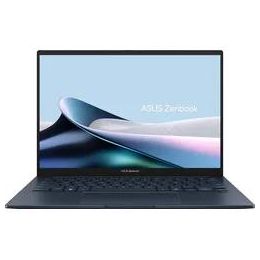 ASUS ZenBook 14 UX3405CA-QL637W, Ponder Blue, Core Ultra 7 255H, 16GB RAM, 1TB SSD, DE