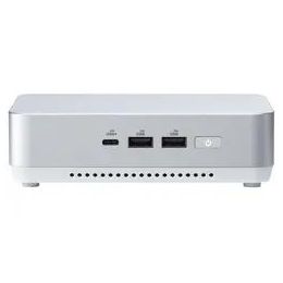 ASUS NUC 14 Pro+ Kit RNUC14RVSU900002I - Barebone - Intel Core Ultra 9 185H