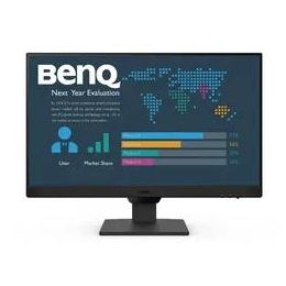 BenQ BL2490 - LED-Monitor - Full HD (1080p) - 60.5 cm (23.8")