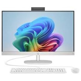 HP 27-ct2473ng All-in-One - 68,6cm (27"), AMD Ryzen AI 7 350, 16 GB RAM, 512 GB SSD, W11H