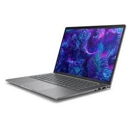 HP ZBook 8 G1i Mobile Workstation - 14", Intel Core Ultra 7 265H, 64 GB RAM; 2 TB SSD, NVIDIA RTX A500, Windows 11 Pro