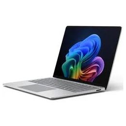 Microsoft Surface Laptop Copilot+ PC for Business - 13.8", Intel Core Ultra 7 266V, 16 GB RAM, 256 GB SSD, W11P