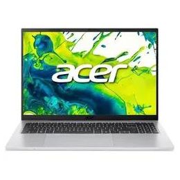 Acer Aspire Go 16 (AG16-71P-55G9) &ndash; 16" WUXGA IPS, Intel Core 5 120U, 16 GB RAM, 512 GB SSD, Linux