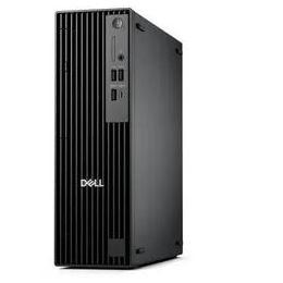 Dell Pro Slim Plus QBS1250 - Slim Desktop - Ultra 7 265 2.4 GHz - 16 GB - SSD 512 GB