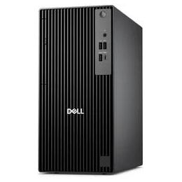 Dell Pro Tower QCT1250 - Tower - Intel Core Ultra 7 265, 16 GB RAM, 512 GB SSD, Windows 11 Pro