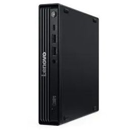 Lenovo ThinkCentre M70q Gen 6 &ndash; Intel Core Ultra 7 265T, 32 GB RAM, 512 GB SSD, Windows 11 Pro
