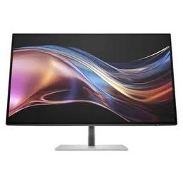 HP 727pu - Series 7 Pro - LED-Monitor - QHD - 68.6 cm (27") - HDR