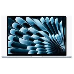 Apple MacBook Air - M5 - Apple M5 10-core - 16 GB RAM - 1 TB SSD - 38.91 cm (15.3")