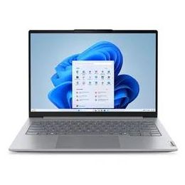 Lenovo ThinkBook 14 G8 IAL - 35.6 cm (14") - Ultra 5 225U - 16 GB RAM - 512 GB SSD