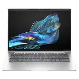 HP EliteBook 6 G1q &ndash; 14", Qualcomm Snapdragon X Plus, 32 GB RAM, 1 TB SSD, Windows 11 Pro