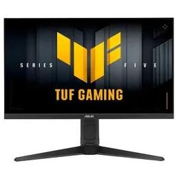 ASUS TUF Gaming VG279QML5A Computerbildschirm 68,6 cm (27") 1920 x 1080 Pixel Full HD LCD Schwarz