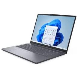 Lenovo IdeaPad Slim 3 16AHP10 - AMD Ryzen 7 8840HS - Win 11 Home - Radeon 780M - 8 GB RAM - 512 GB SSD - 16"