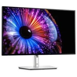 Dell UltraSharp U2724DE - 68,6 cm (27") 2560 x 1440 Pixel Quad HD LCD Schwarz, Silber