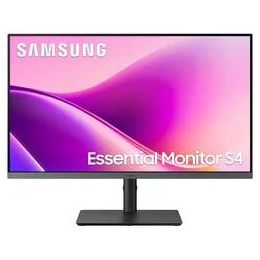 Samsung S43UF - 68,6 cm (27") 1920 x 1080 Pixel Full HD LCD Schwarz