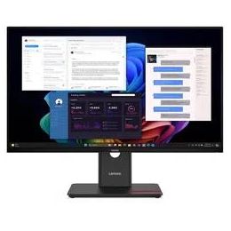 Lenovo ThinkVision T27UD-40 - LED-Monitor - 68.6 cm (27")