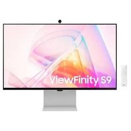 Samsung ViewFinity S9 S27C902PAU - S90PC Series - LED-Monitor - 5K - 68.6 cm (27") - HDR