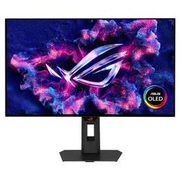 ASUS ROG Strix XG27AQDMGR - OLED-Monitor - Gaming - 68.6 cm (27")