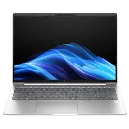 HP EliteBook 6 G1a Notebook Next Gen AI - 35.6 cm (14") - Ryzen AI 5 340 - 32 GB RAM - 512 GB SSD - 4G - Deutsch