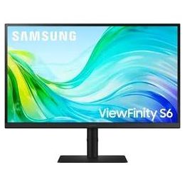 Samsung S61F - 68,6 cm (27") 2560 x 1440 Pixel Quad HD LCD Schwarz