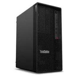 Lenovo ThinkStation P2 Tower Gen 2 30JQ0085GE &ndash; Intel Core Ultra 7 265, 32 GB RAM, 512 GB SSD, NVIDIA RTX 5060, W11P
