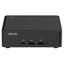 ASUS NUC RNUC15CRKU5063C2 - Intel Core Ultra 5 225H, 16 GB RAM, 512 GB SSD, Windows 11 Pro