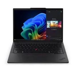 Lenovo ThinkPad T14 Gen 6 - AMD Ryzen AI 7 PRO 350 - Win 11 Pro - Radeon 860M - 64 GB RAM - 1 TB SSD