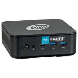 ONE Mini PC NUC IBJ