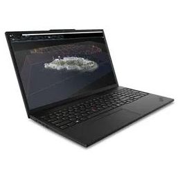 Lenovo ThinkPad P16s Gen 4, 16", Intel Core Ultra 7 255H, 32 GB RAM, 512 GB SSD, RTX PRO 500, Windows 11 Pro