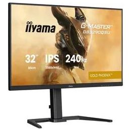 iiyama G-Master GB3290QSU-B1 Gold Phoenix, 31.5"