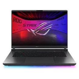 ASUS ROG Strix G16 G615LW-S5006W - 16", Intel Core Ultra 9 275HX, 32 GB RAM, 2 TB SSD, NVIDIA RTX 5080, Windows 11 Home