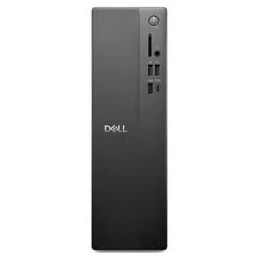 Dell Pro Slim Essential QVS1260 - Intel Core i5-14400, 8 GB RAM, 512 GB SSD, Windows 11 Pro
