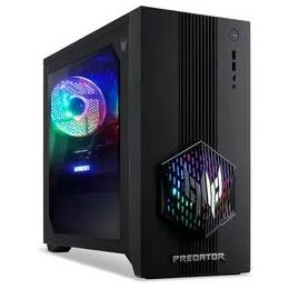 Acer Predator Orion 3000 PO3-665_H810 - Intel Core Ultra 7 265F, 32 GB RAM, 1 TB SSD, NVIDIA RTX 5070, Windows 11 Home