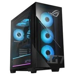 ASUS ROG G700 Gaming PC &ndash; Intel Core Ultra 7 265KF, 32 GB RAM, 2 TB SSD, GeForce RTX 5070 Ti, Windows 11 Home