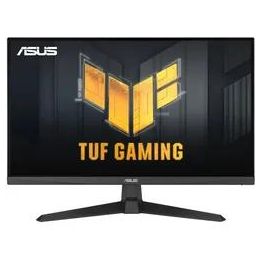 ASUS TUF Gaming VG279QE5A Computerbildschirm 68,6 cm (27") 1920 x 1080 Pixel Full HD LCD Schwarz