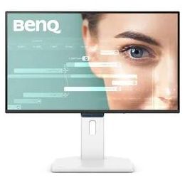 BenQ GW2490TC - 61 cm (24") 1920 x 1080 Pixel Full HD LED Schwarz, Wei&szlig;