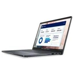 Dell Pro 14 Premium PA14250 - 35.56 cm (14") - Ultra 7 268V - Intel Evo vPro Enterprise Platform - 32 GB RAM - 512 GB SS