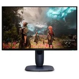 Dell Alienware 27 4K QD-OLED Gaming Monitor AW2725Q - OLED-Monitor - 4K - 68.6 cm (27") - HDR