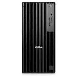 Dell Pro Tower QCT1250 - Tower - Ultra 5 235 3.4 GHz - 16 GB - SSD 512 GB