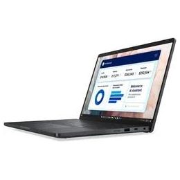 Dell Pro 13 Premium PA13250 - 33.736 cm (13.3") - Ultra 7 268V - Intel Evo vPro Enterprise Platform - 32 GB RAM - 512 GB